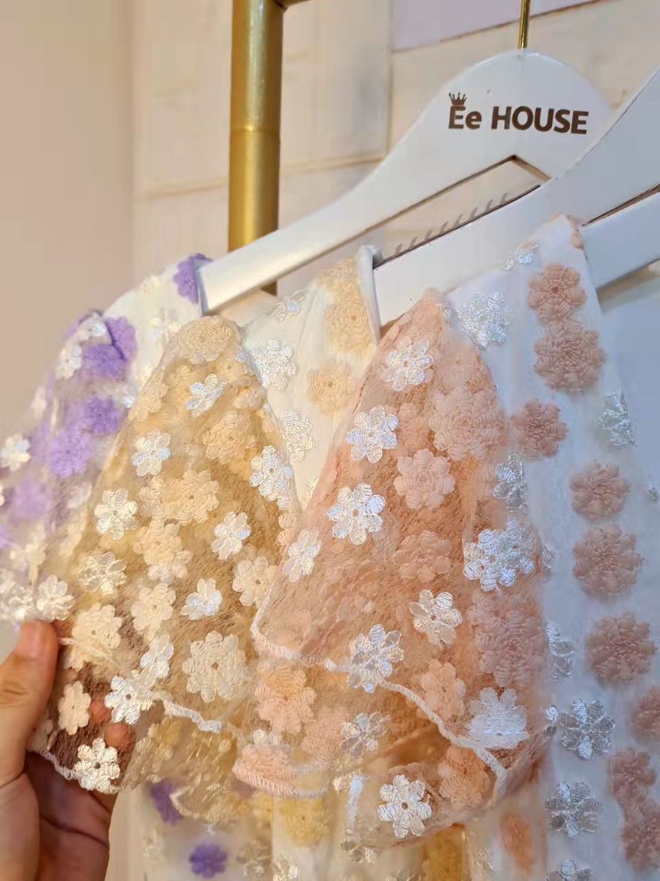 premium collection – EE House Fashion