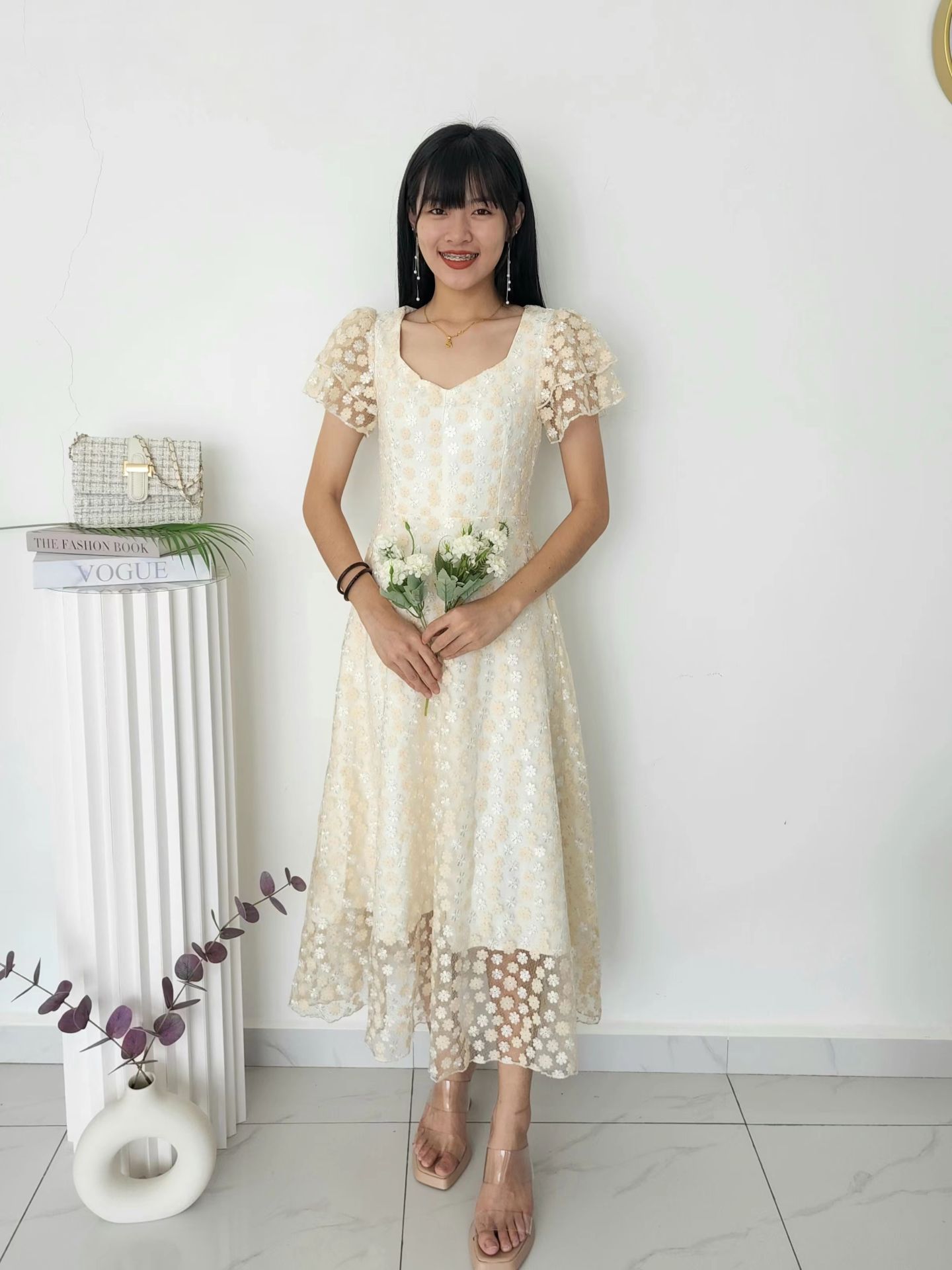 premium collection – EE House Fashion