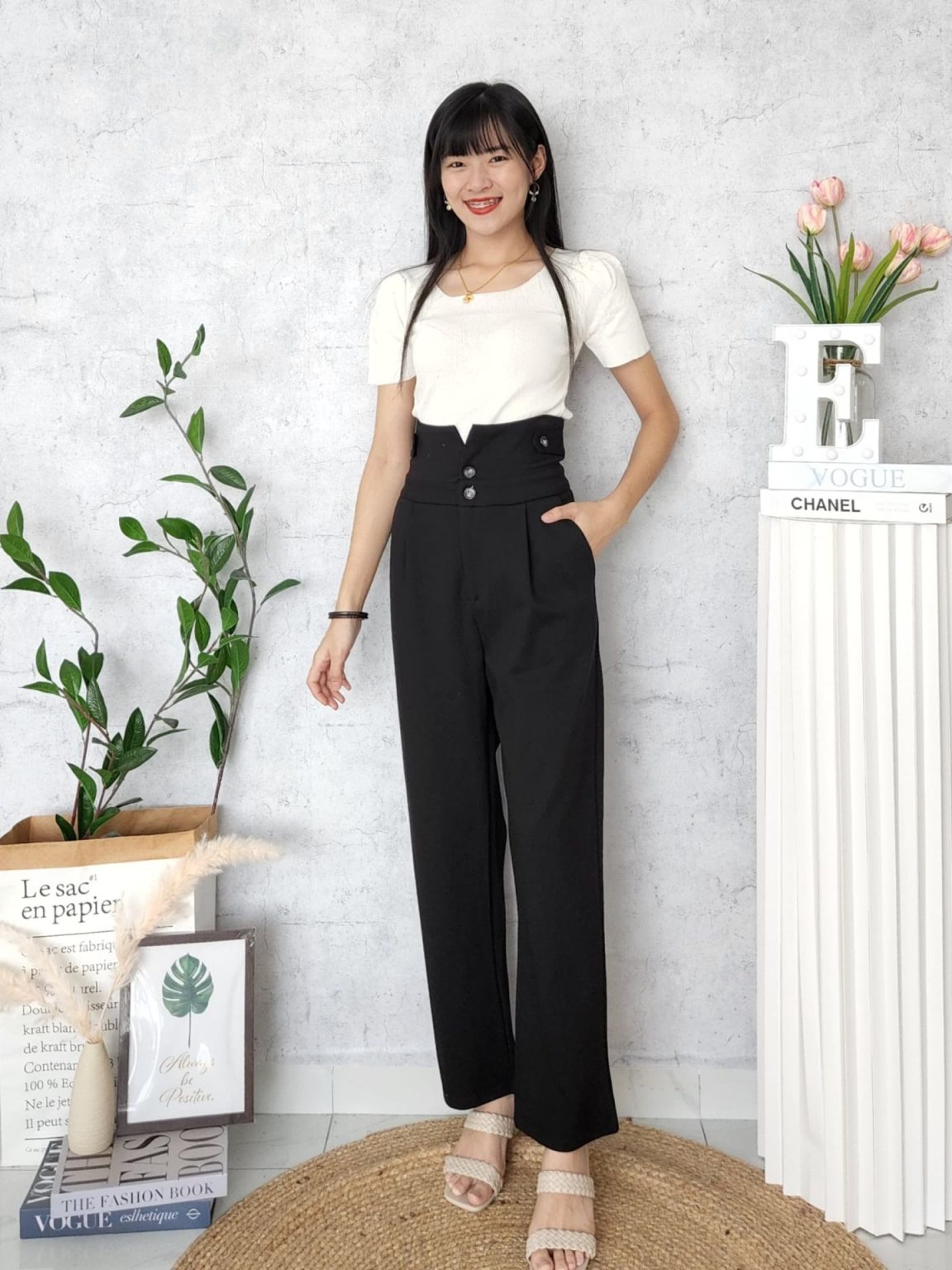 EE HOUSE FASHION - EE House Fashion