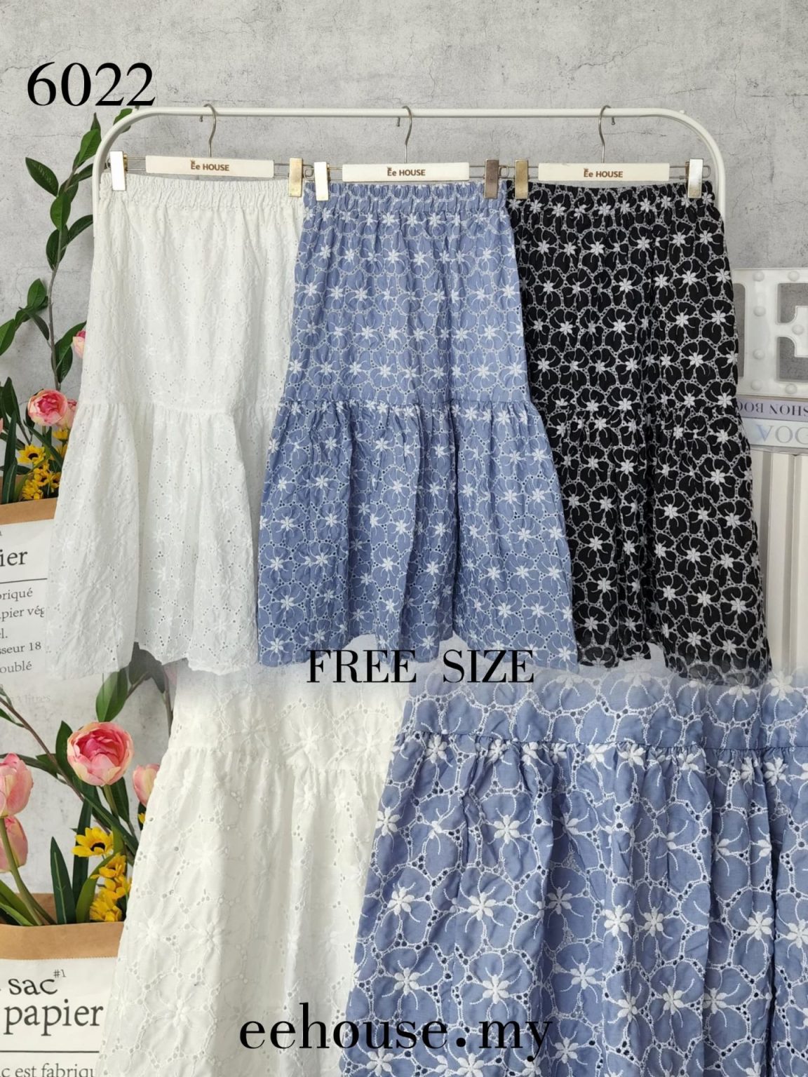 EE HOUSE FASHION - EE House Fashion