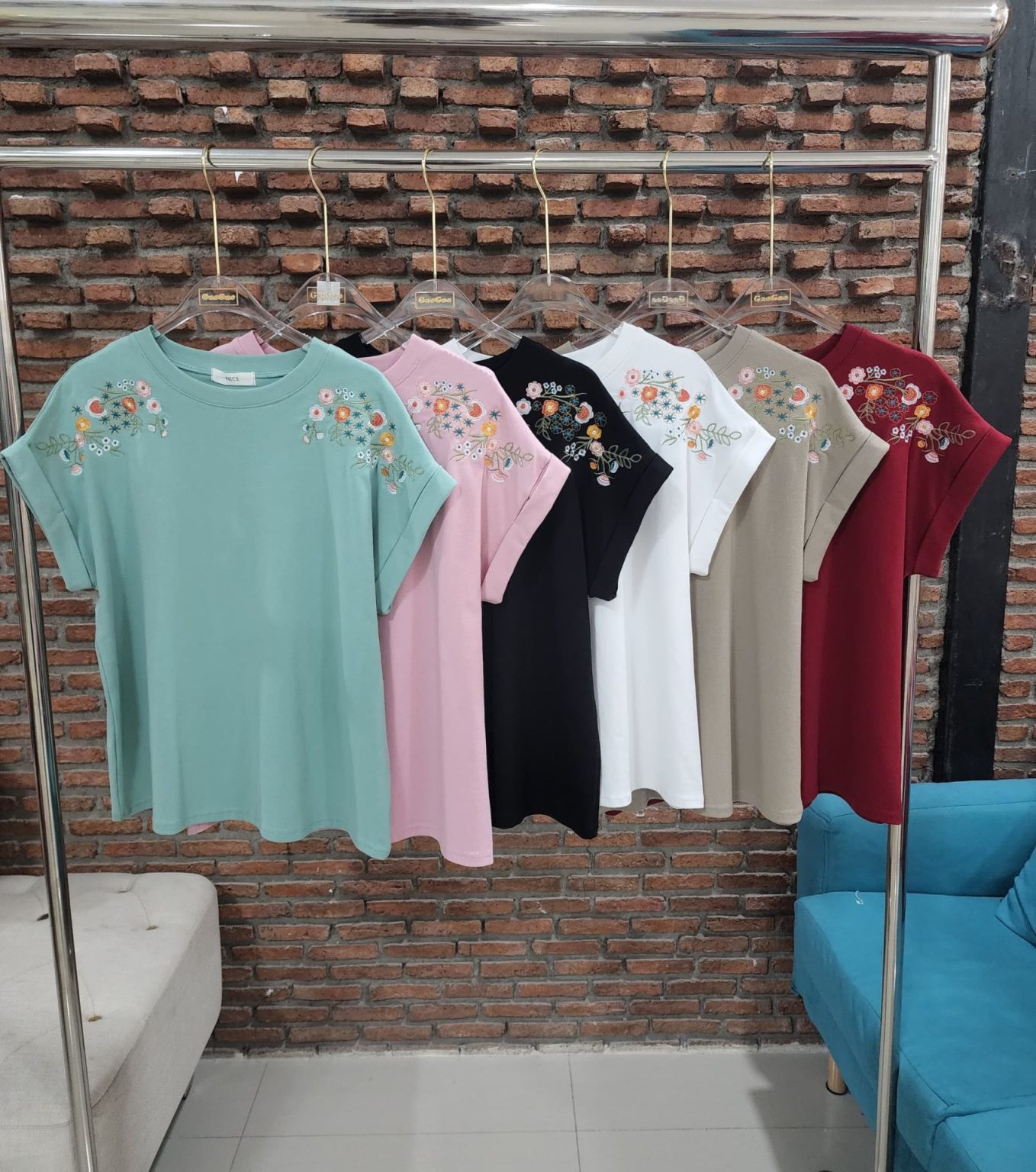 EE House Fashion – Fashion Store