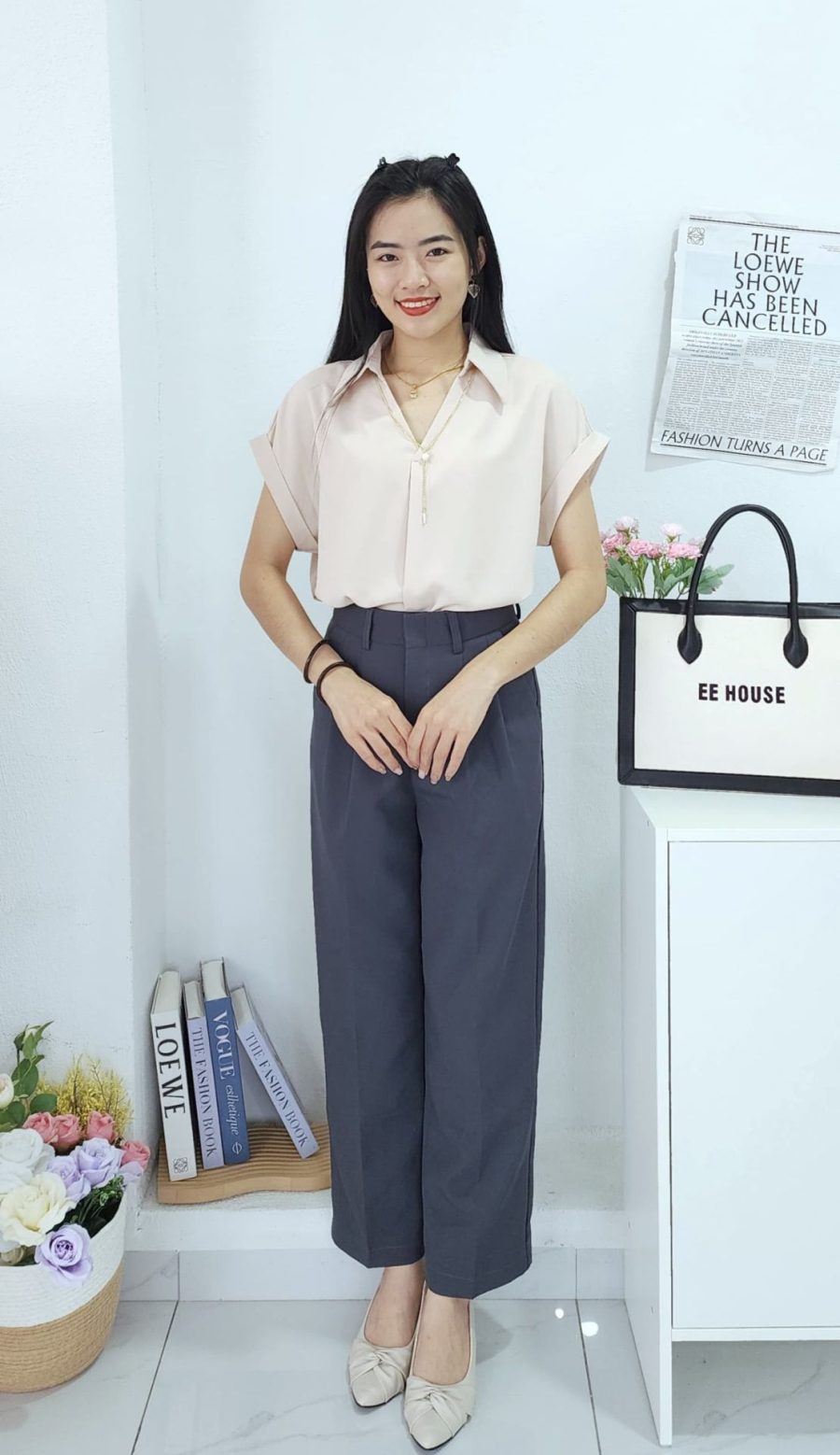 EE House Fashion – Fashion Store